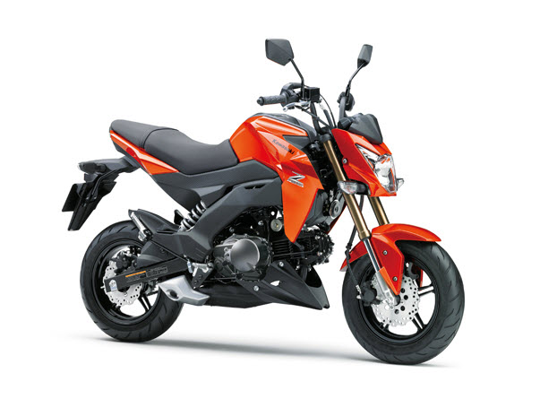 ตารางผ่อน z125 อัพเดท ดอกเบี้ย z125 - เช็คราคารถมอเตอร์ไซค์รุ่นใหม่ๆ