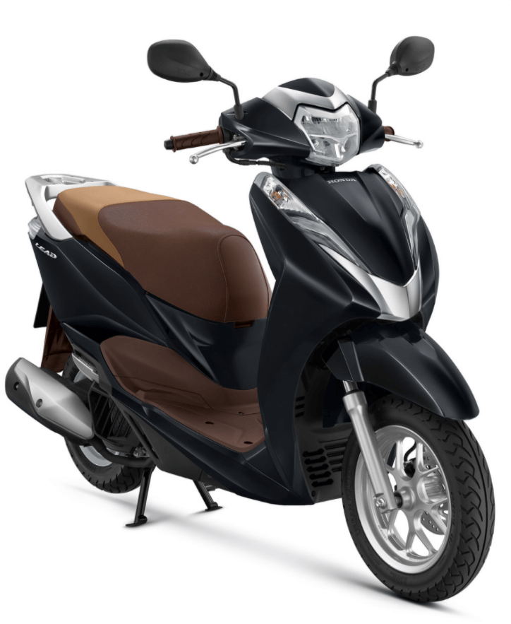 ตารางผ่อนดาวน์ Honda Lead 125 ราคา - เช็คราคารถมอเตอร์ไซค์รุ่นใหม่ๆ